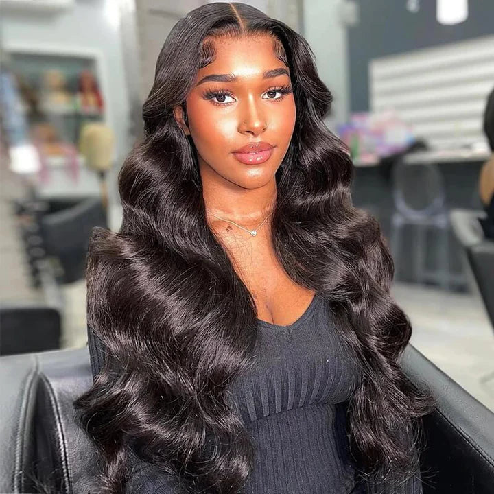 Human Hair Body Wave Wigs 10-32 inches For Sale – Subella Hair