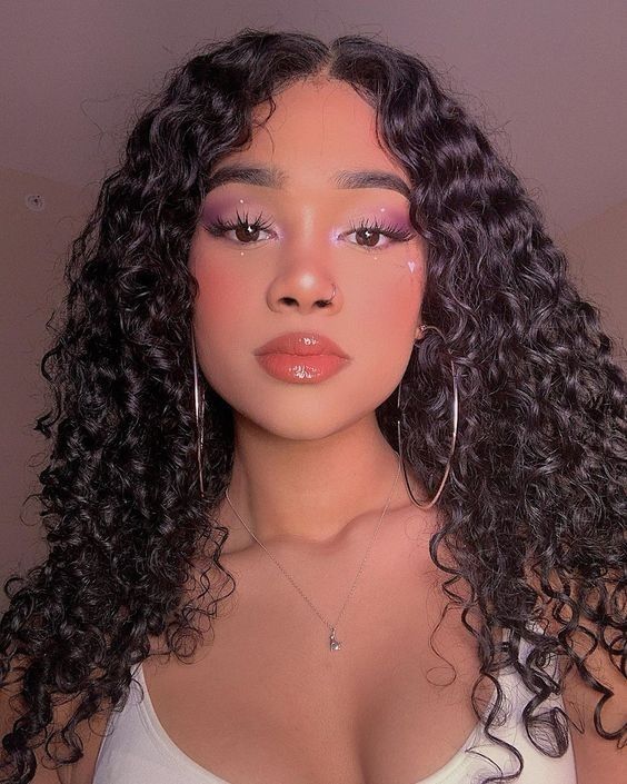 Curly Human Hair Wigs | Shop Curly Hairstyles – Subella Hair