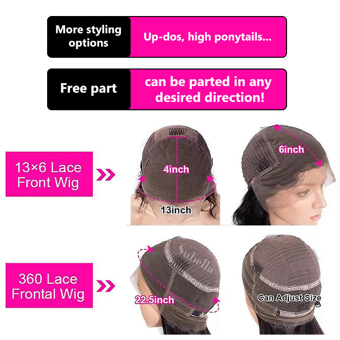 4C Curly Edge Lace Wig HD Lace Frontal Curly Human Hair Wig With Super ...